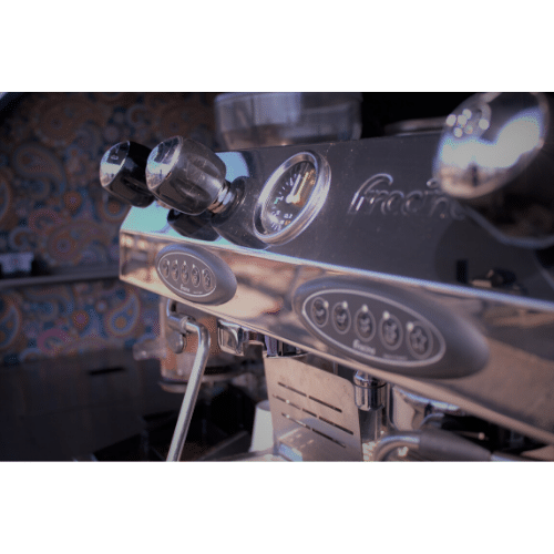 The Coffee Mod – Artisan Suffolk Roasted Coffee