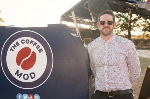 The Coffee Mod – Artisan Suffolk Roasted Coffee